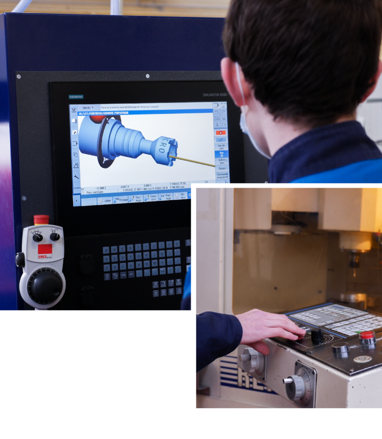 Microtechniques - Lycée Tristan Corbière - Morlaix